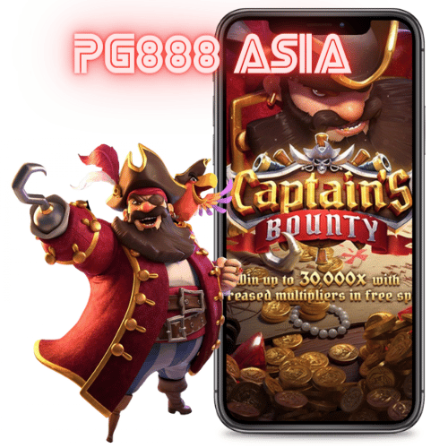 Pg888 asia เว็บศูนย์รวมเกมสล็อตยอดนิยม ทันสมัยที่สุด ปี 2023 - PG SLOT เว็บตรงอันดับ 1 ของไทย ...